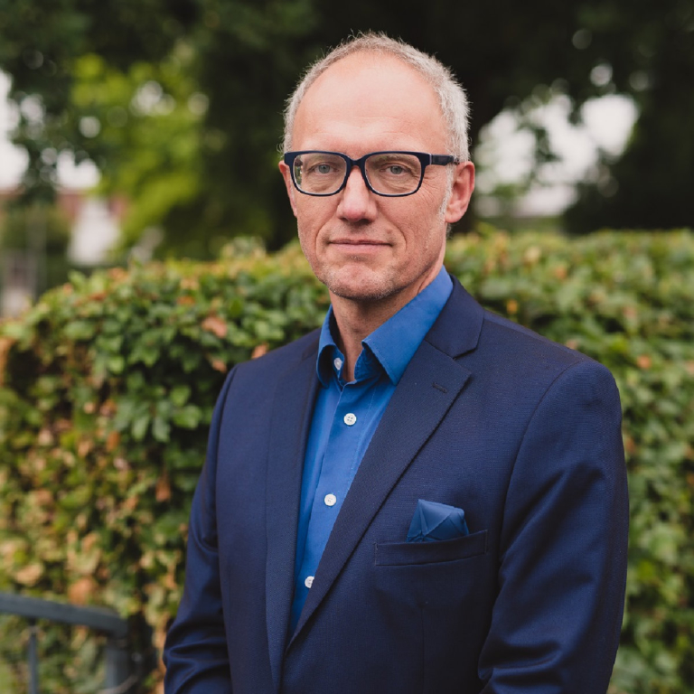 Frank Beckert – Die Seelenflieger