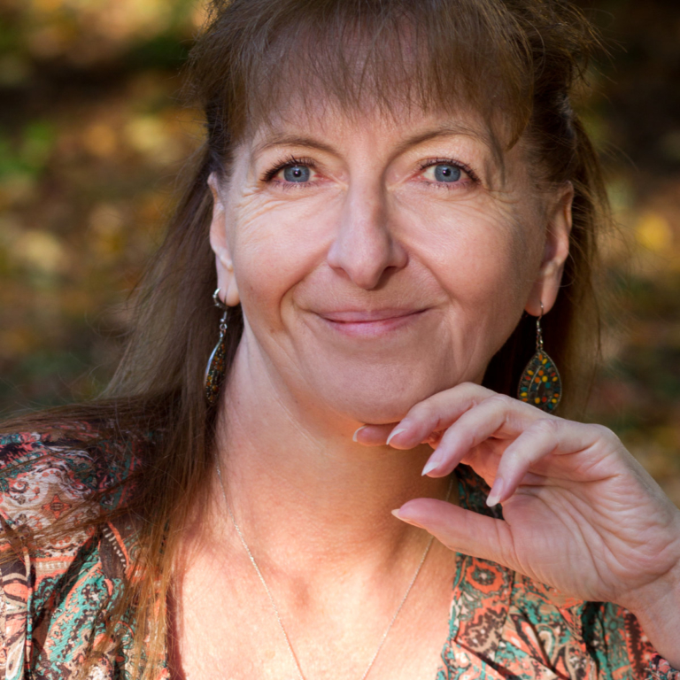 Jenny Thomas – Die Seelenflieger