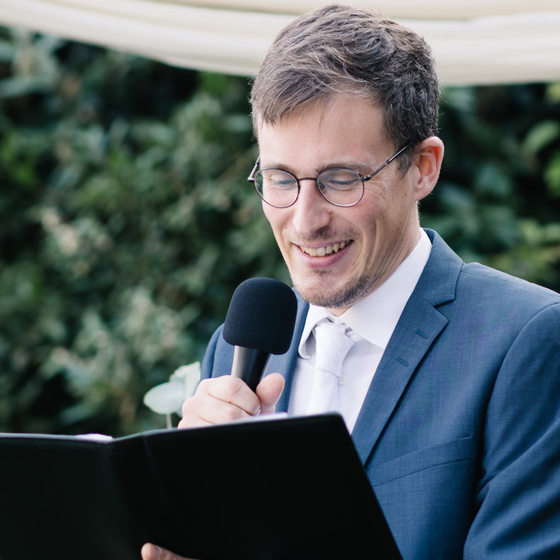 Daniel Kiefer – Die Seelenflieger