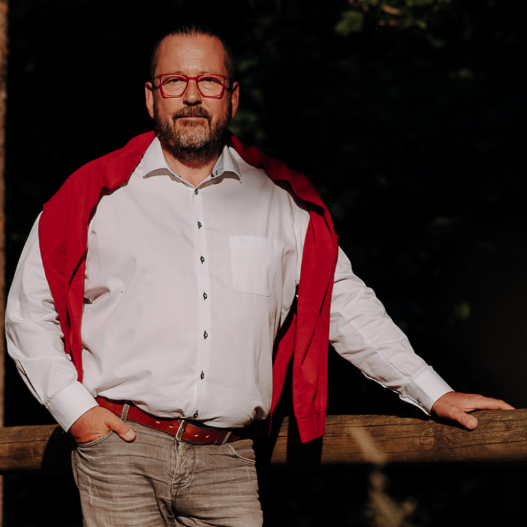 Carsten Krankemann – Die Seelenflieger
